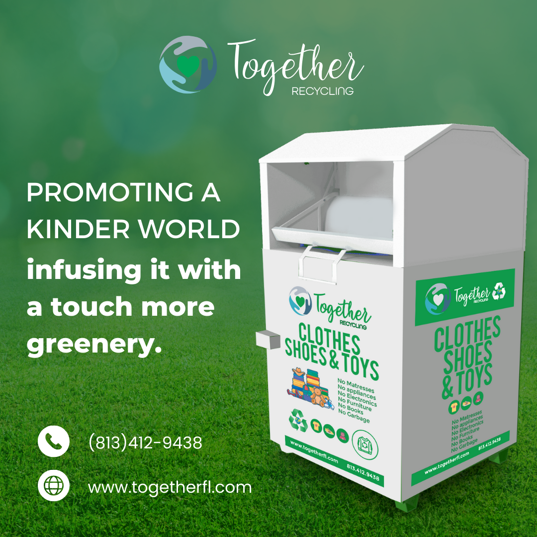 Together Recycling